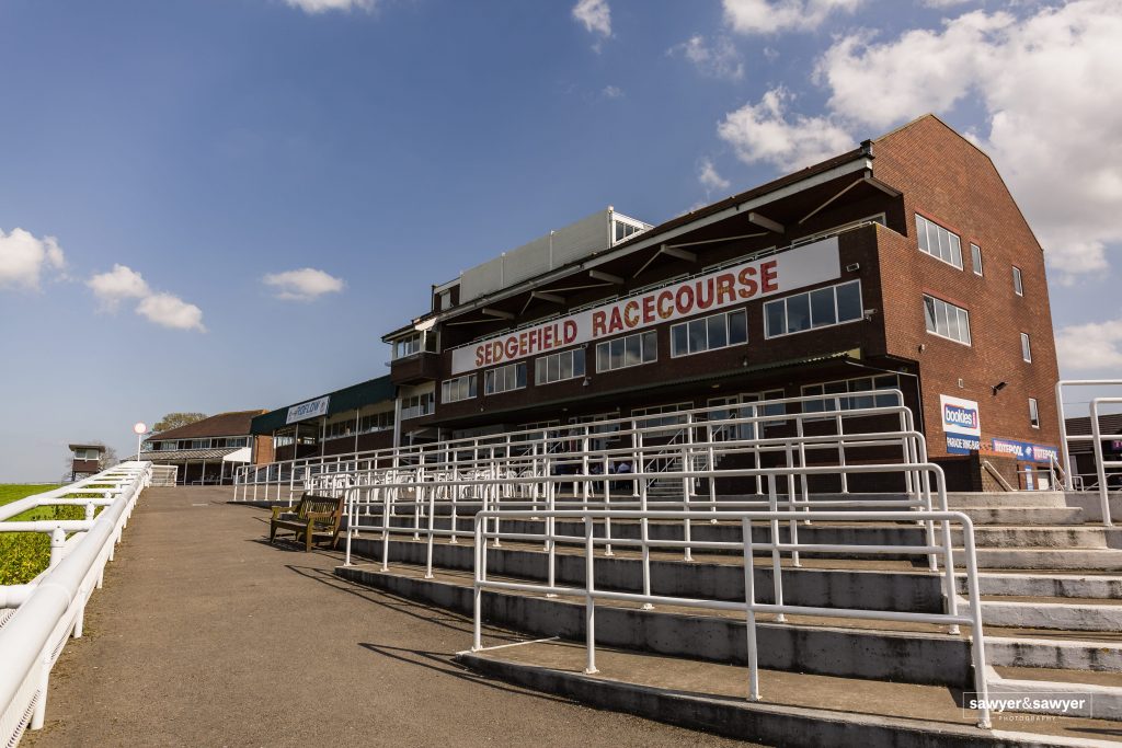 A Day at the Races - Hotel Indigo Durham