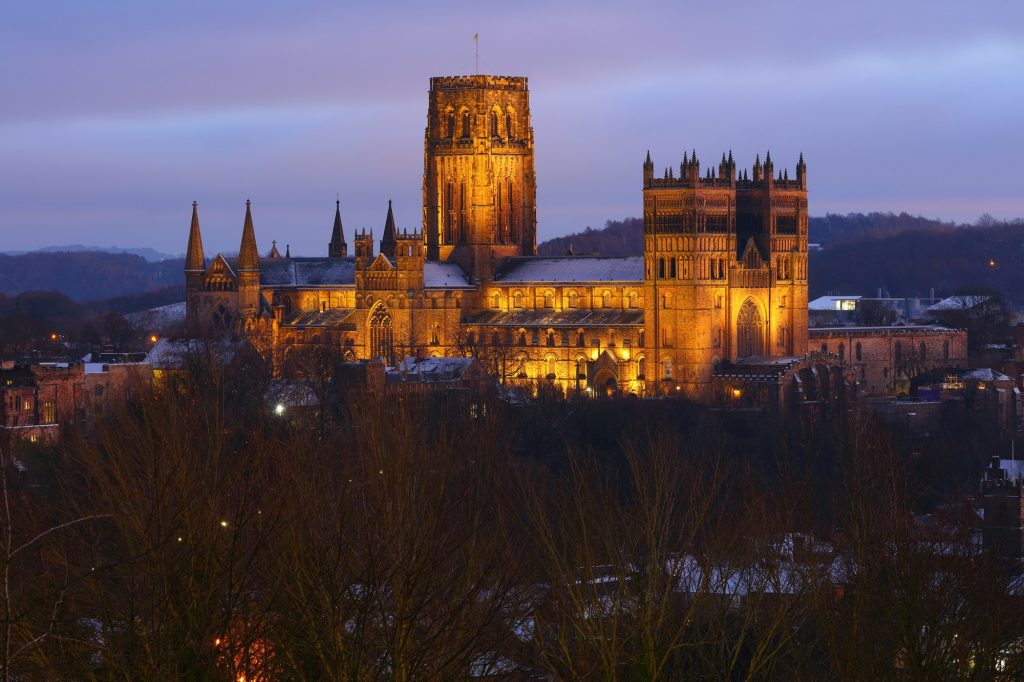 Things to do in Durham - Hotel Indigo Durham