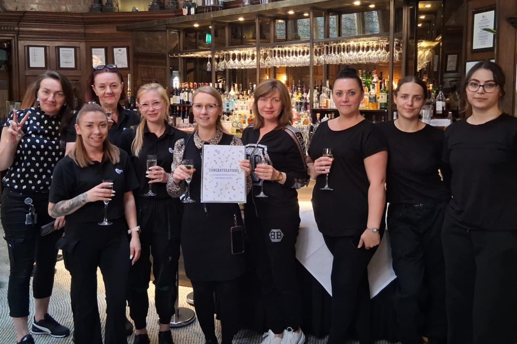 Spotlight on Cleanliness - Hotel Indigo Durham