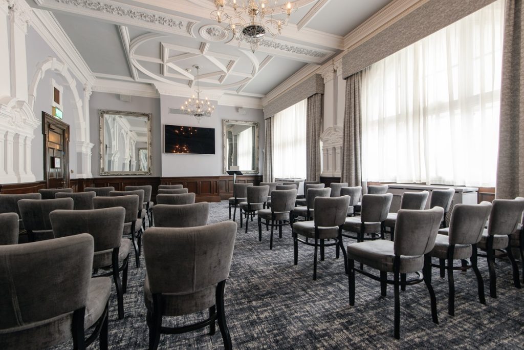 Home - Hotel Indigo Durham